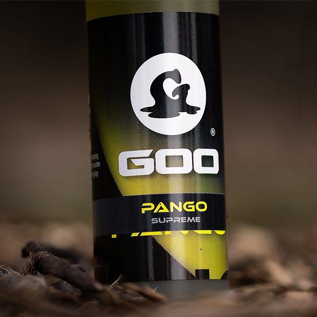 Korda Goo Pango Supreme | Carp Fishing Bait Additives | Angling Direct