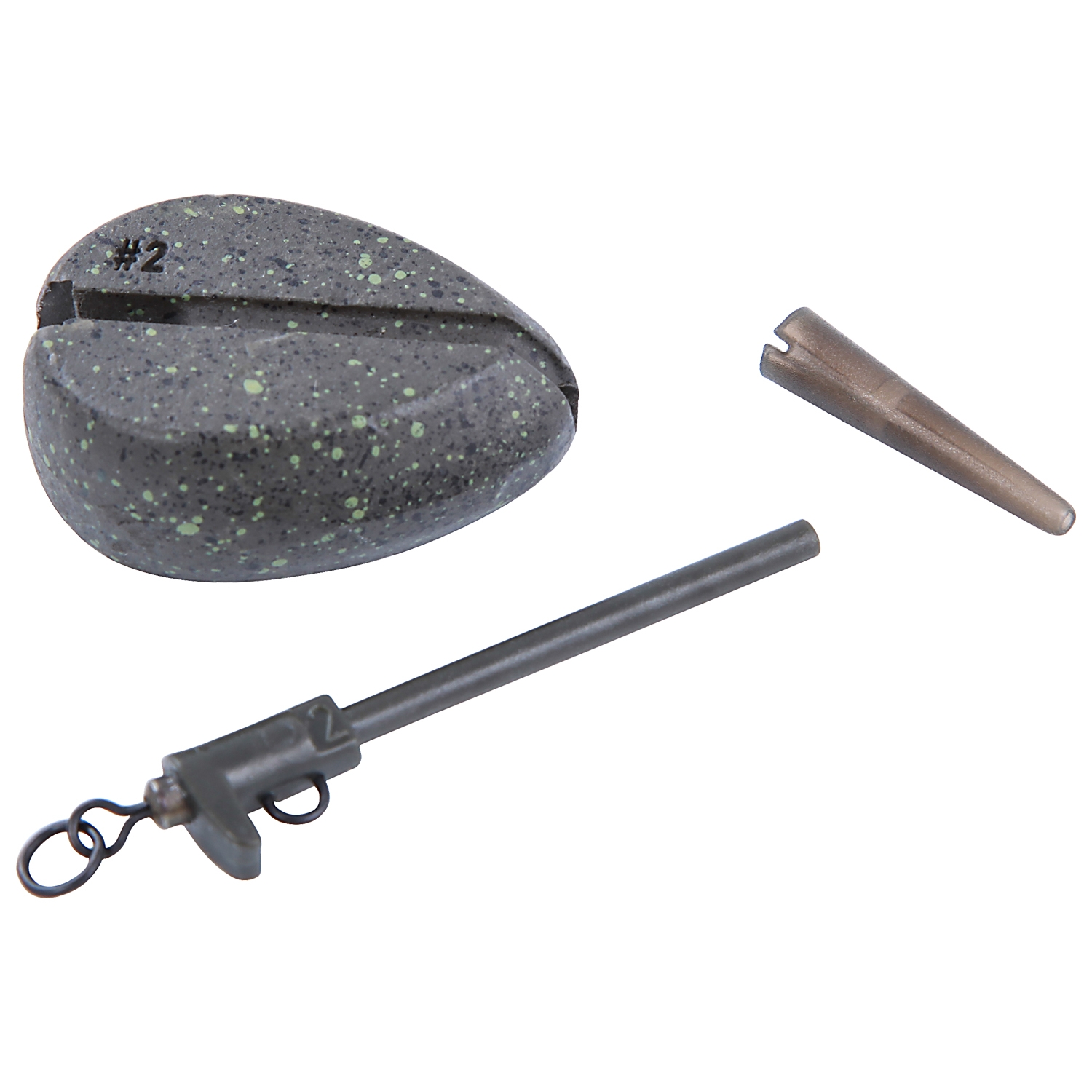 Korda Inline Safety System