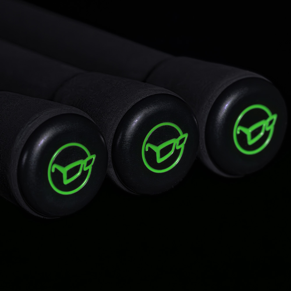 Korda Kaizen Green Spod Rod | Carp Fishing Rods | Angling Direct
