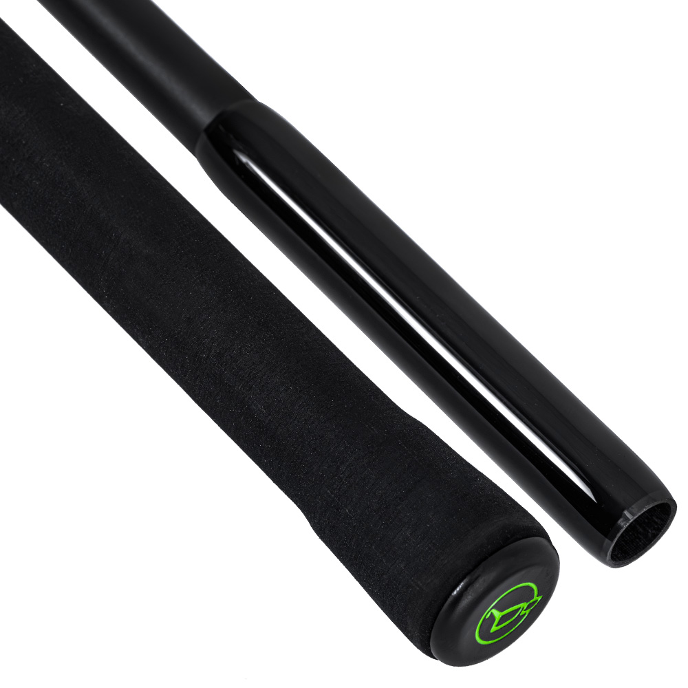Korda Kaizen Green Spod Rod | Carp Fishing Rods | Angling Direct