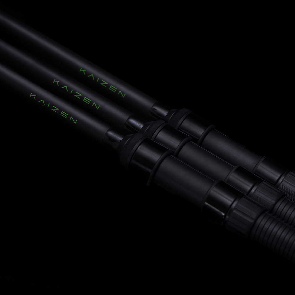Korda Kaizen Green Spod Rod | Carp Fishing Rods | Angling Direct