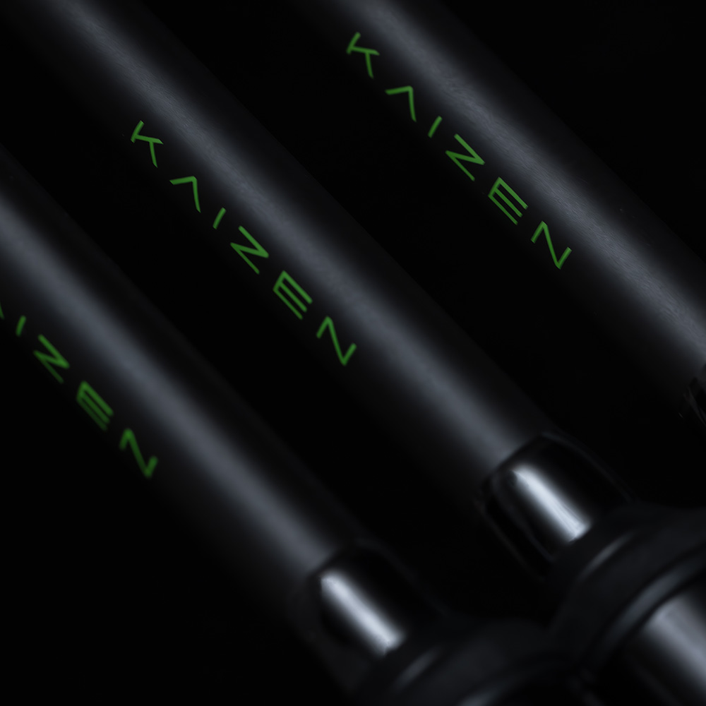Korda Kaizen Green Spod Rod | Carp Fishing Rods | Angling Direct