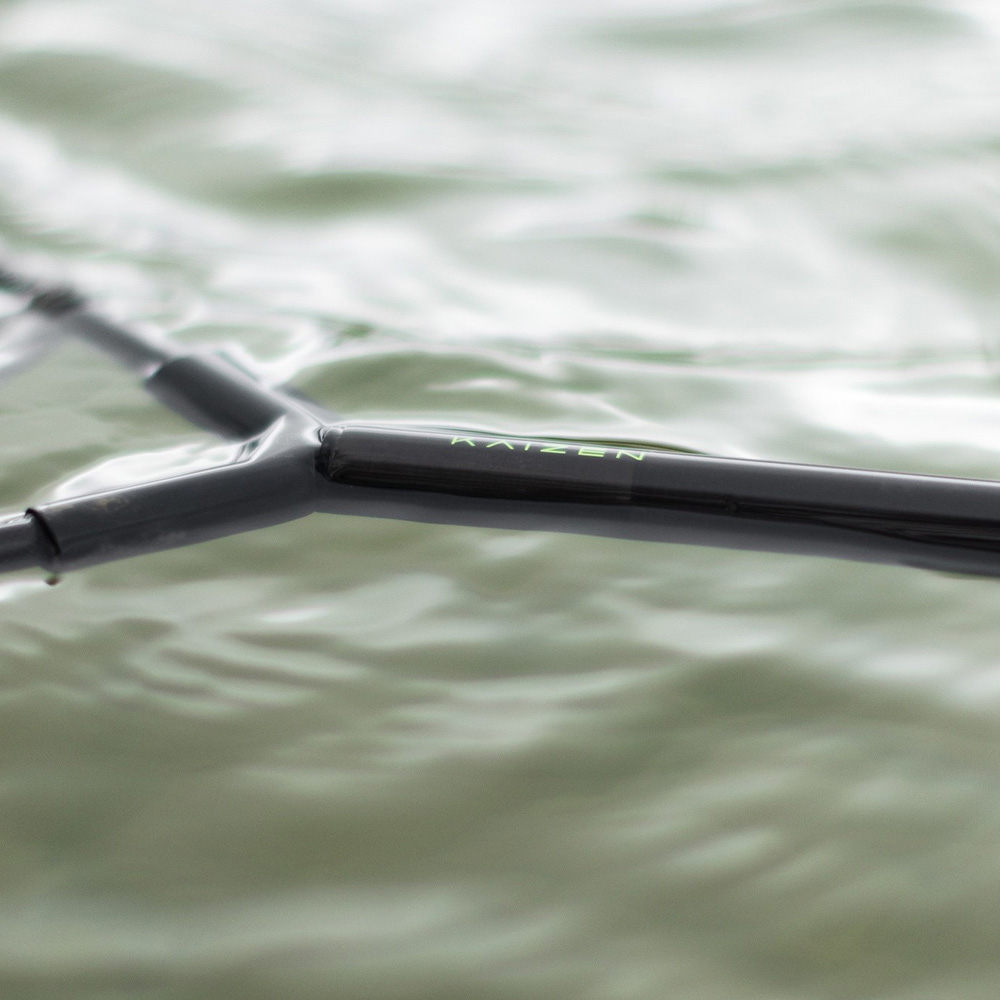 Korda Kaizen Green Landing Net 42"