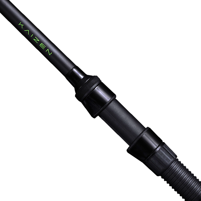 Korda Kaizen Green Spod Rod | Carp Fishing Rods | Angling Direct