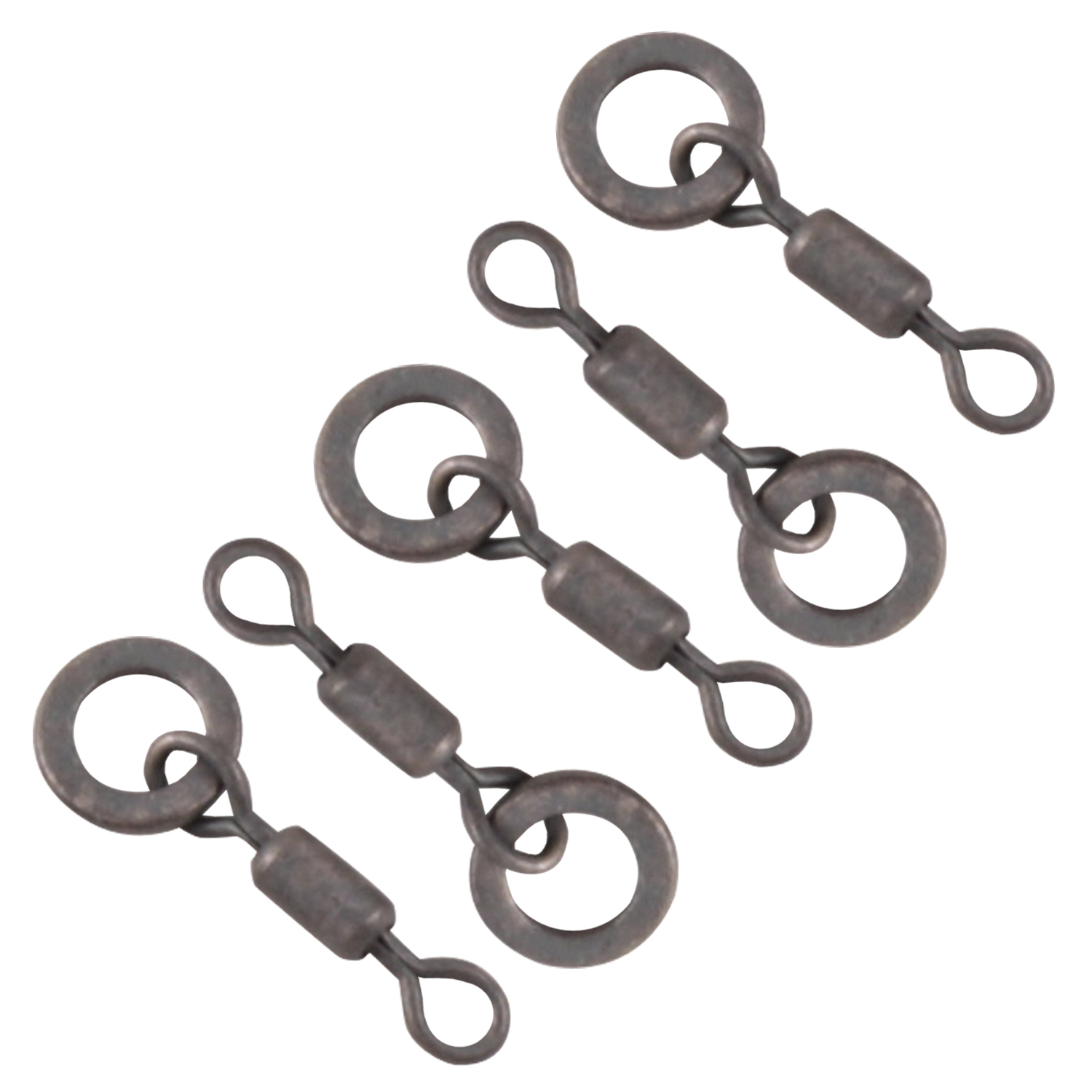 Korda Micro Rig Ring Swivels