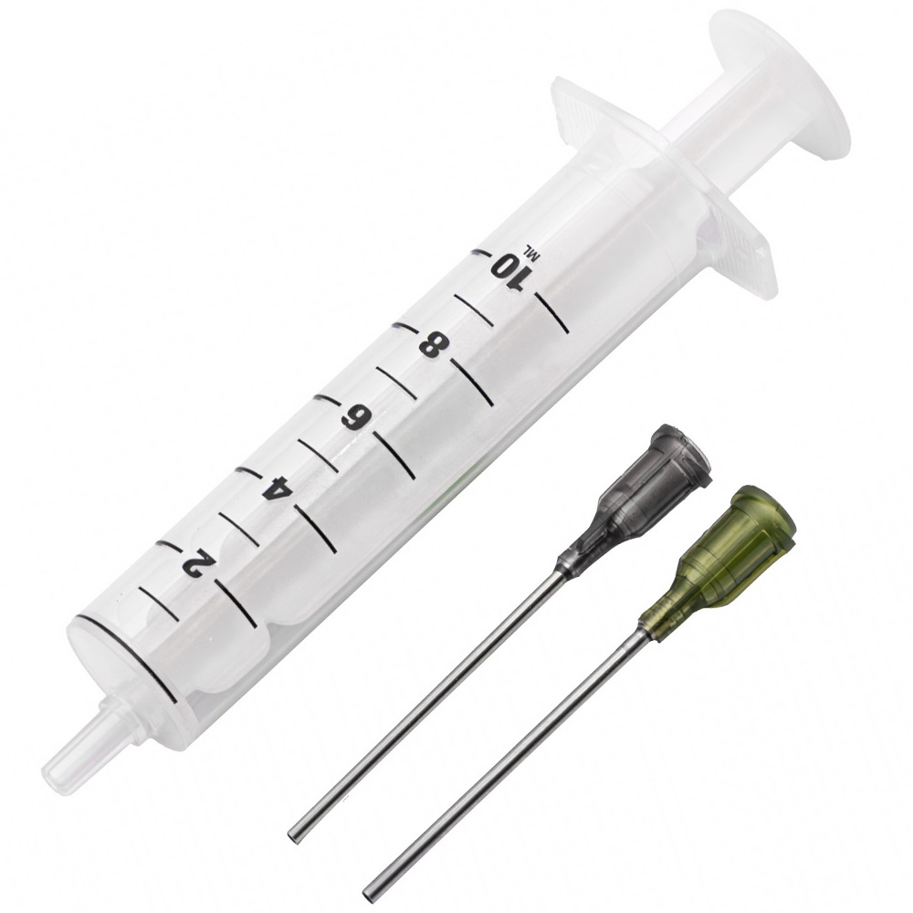 Korda PVA Bag Syringe | Carp Fishing Tools | Angling Direct