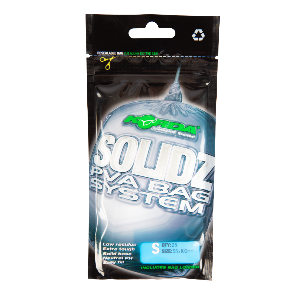 Korda PVA Kontainer System 10L |Carp Fishing Tackle | Angling Direct