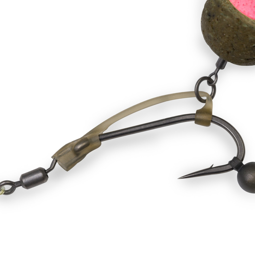 Korda Shot On The Hook