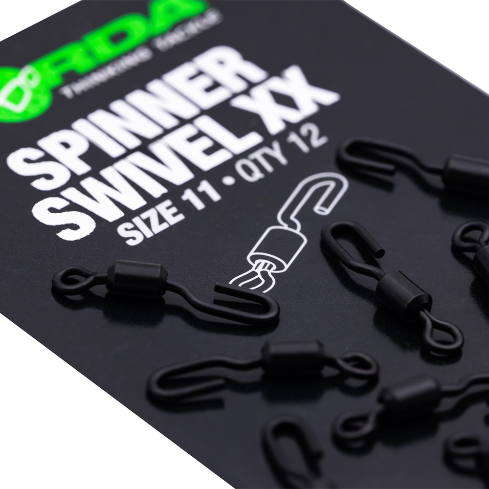 Korda Spinner Swivel XX