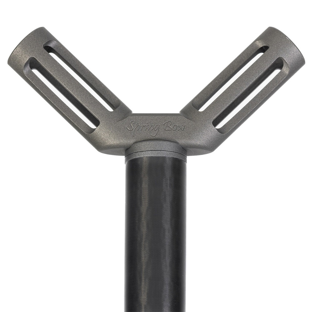 Korda Spring Bow 6ft Landing Net | Angling Direct