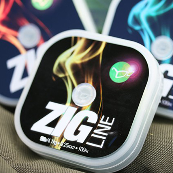 Korda Zig Line