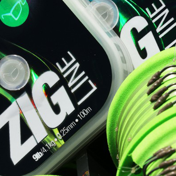 Korda Zig Line