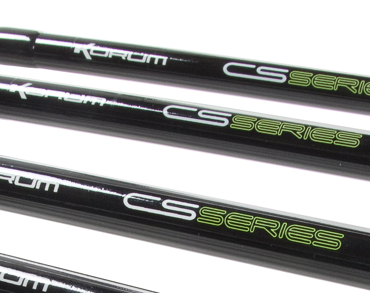 Korum Cs Series Feeder Rod | Top Angler Comfort & Style