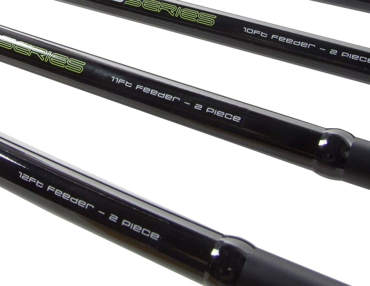 Korum Cs Series Feeder Rod | Top Angler Comfort & Style