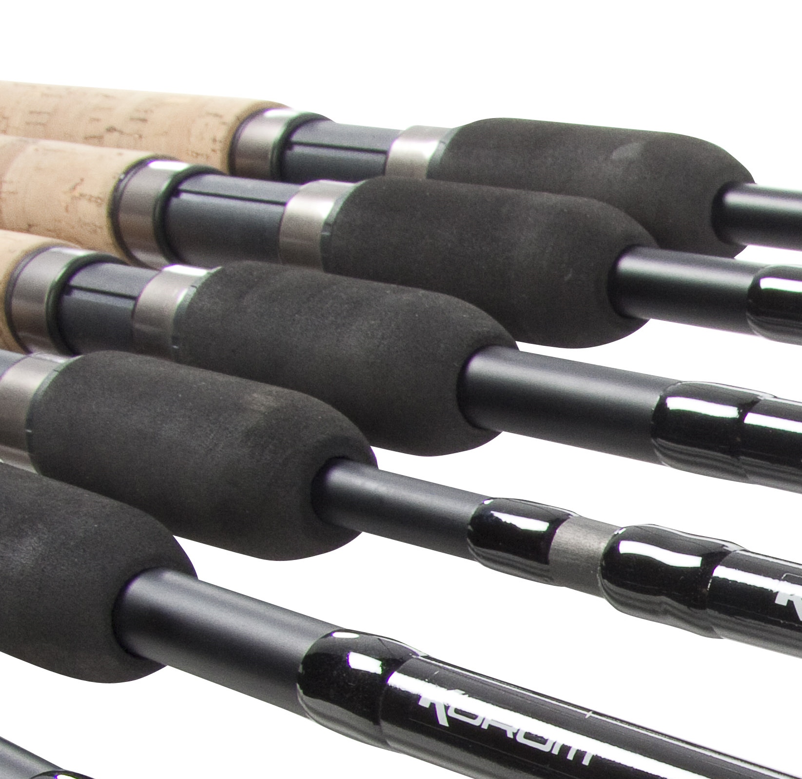 Korum Cs Series Float Rod