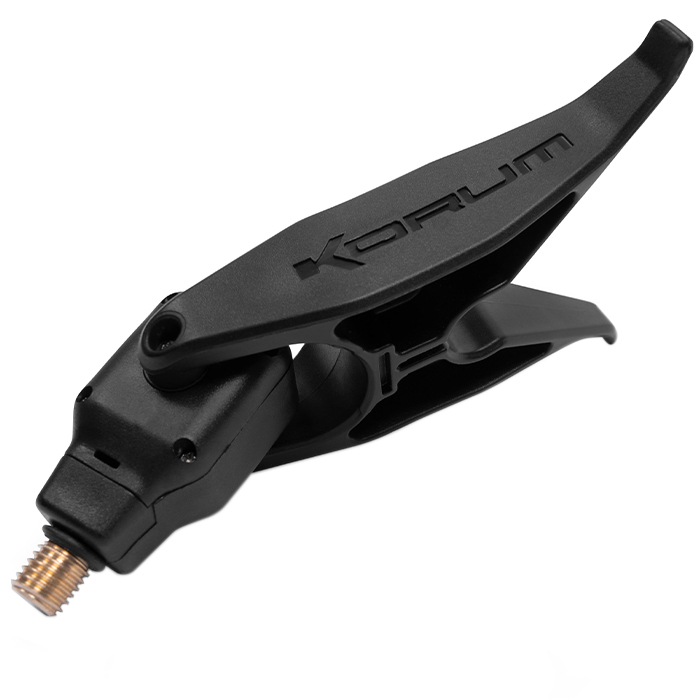 Korum Angle Tilt Y Rod Rest