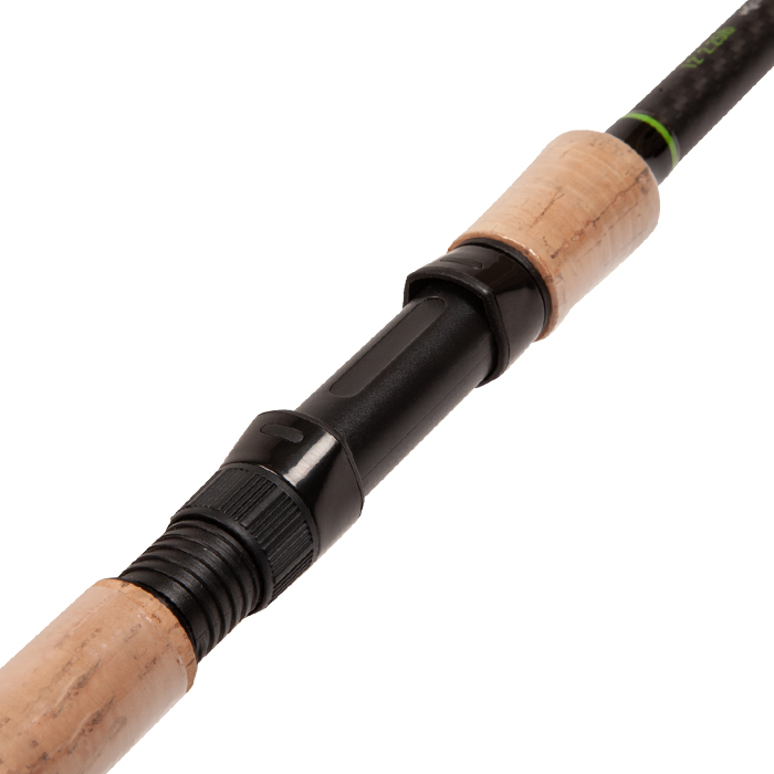 Korum Big Water Fishing Rod