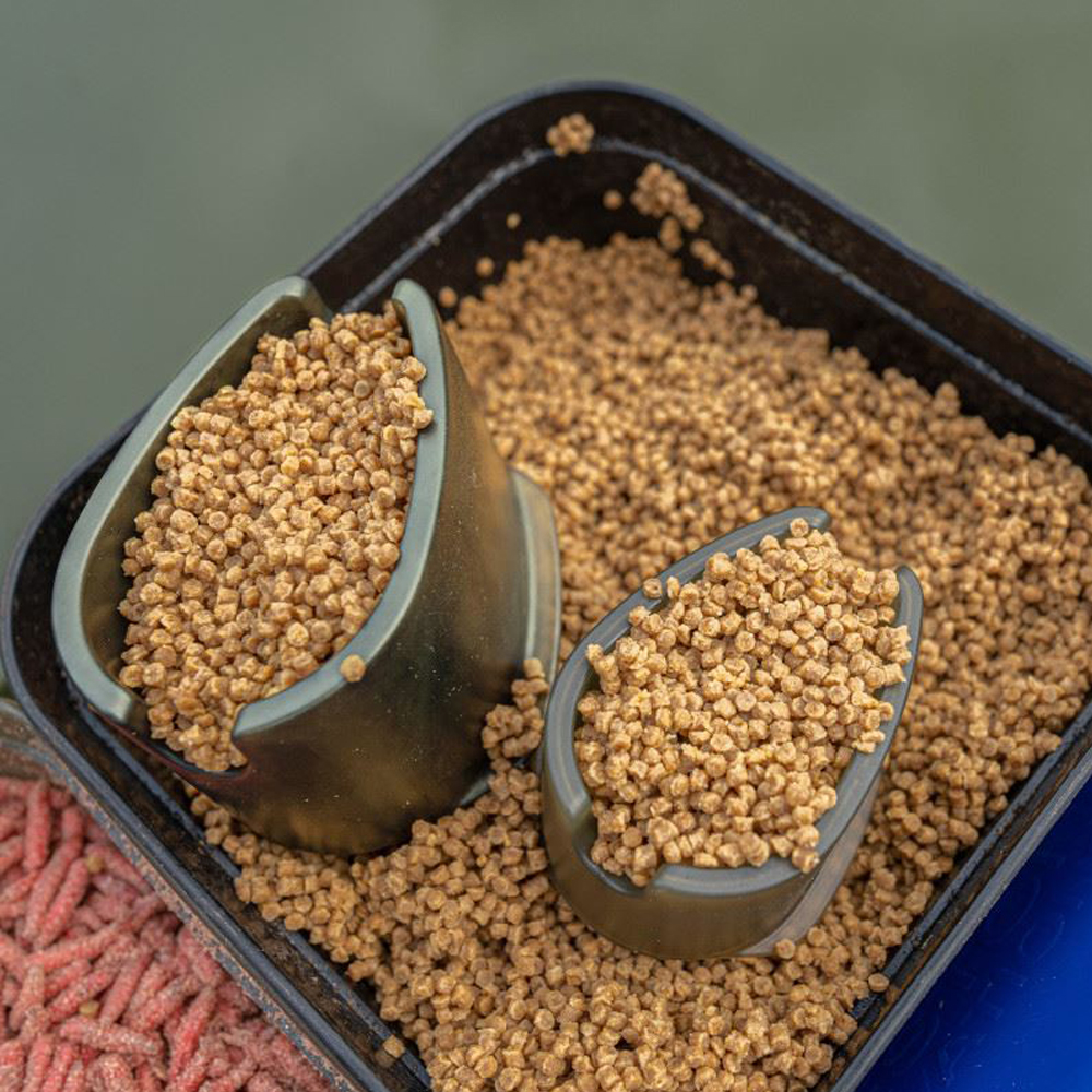 Korum Camo Method Feeder Fishing Twin Pack