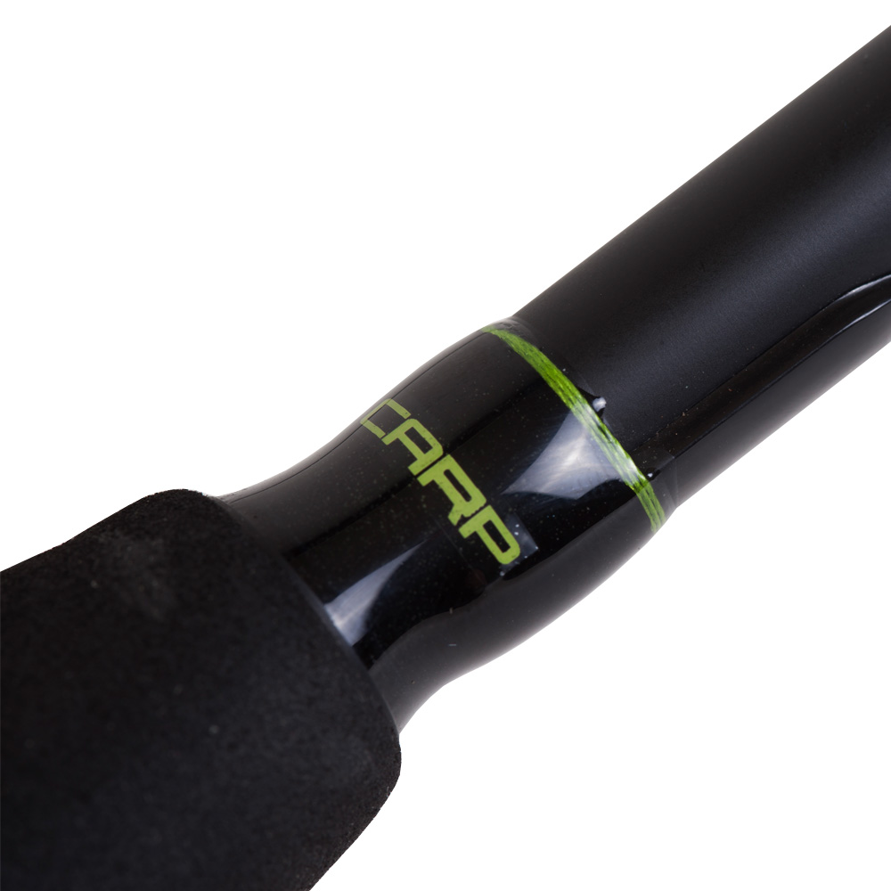 Korum Carp Rod | Angling Direct