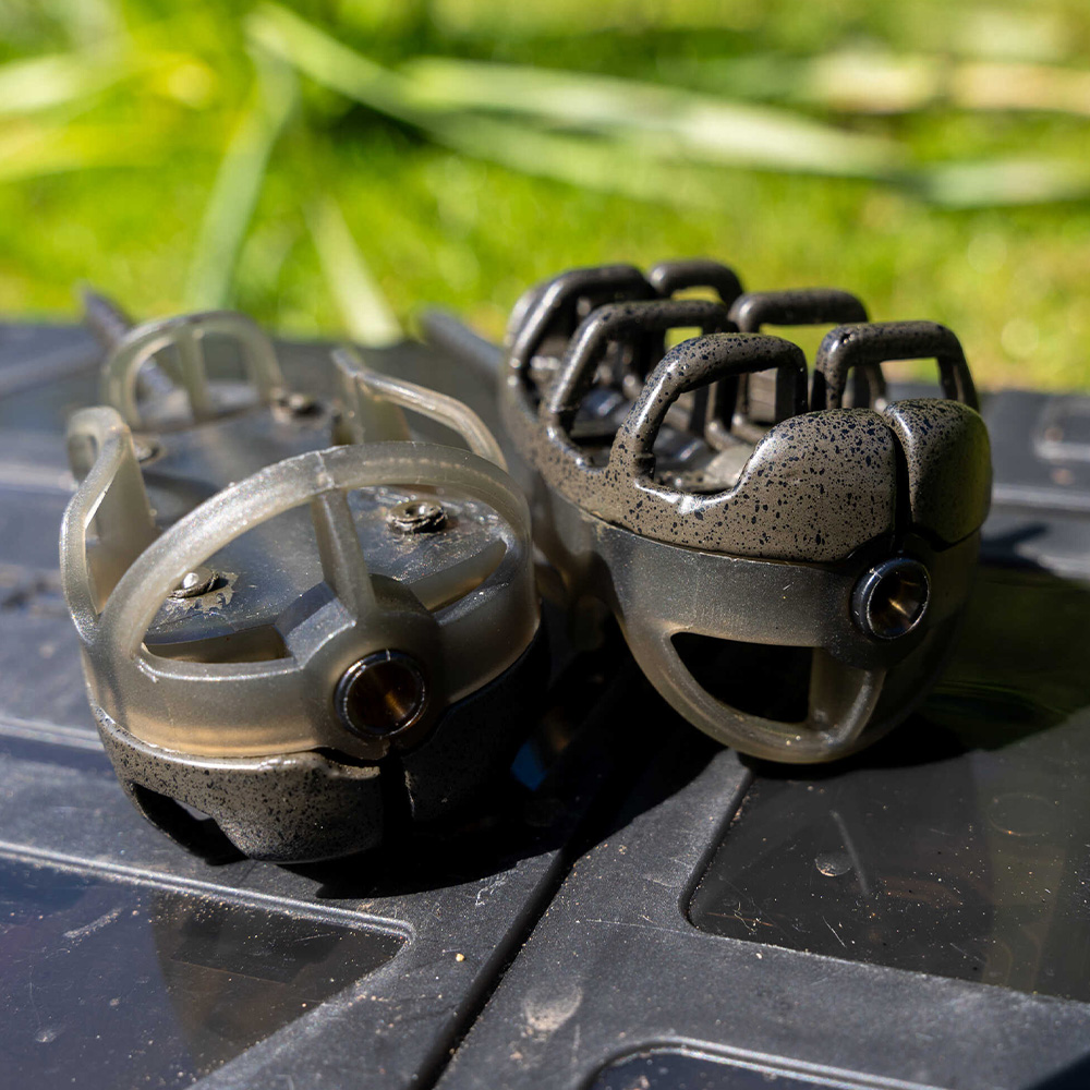 Korum Double Method Feeder