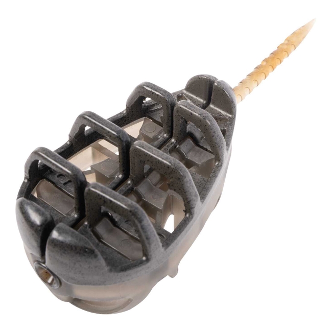 Korum Double Method Feeder