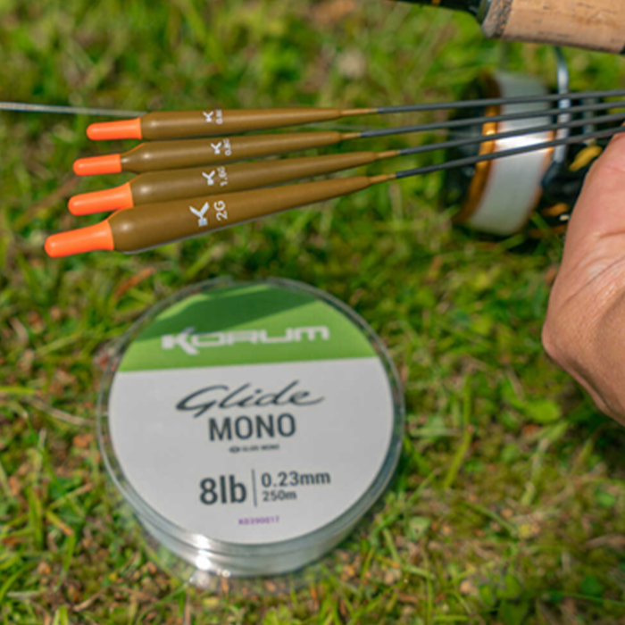 Korum Fineliner Stick Fishing Float