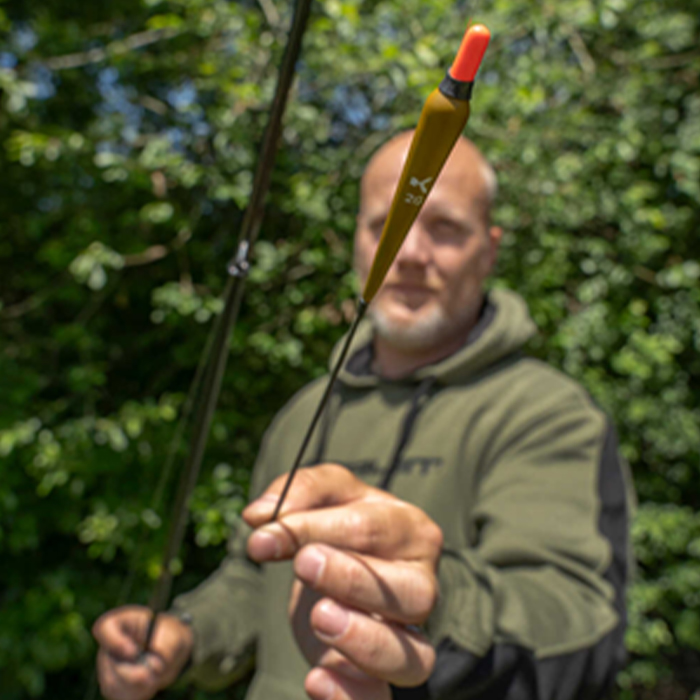 Korum Fineliner Stick Fishing Float