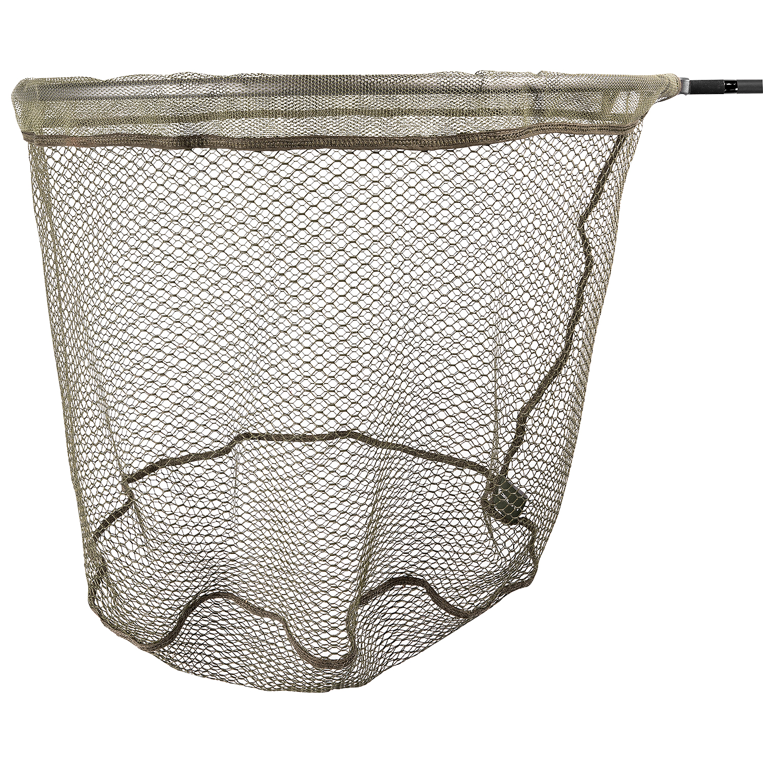 Korum Full Metal Latex Barbel Spoon Net