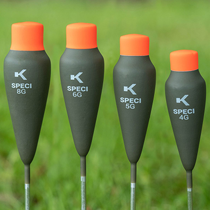 Korum Glide Speci Stick Floats