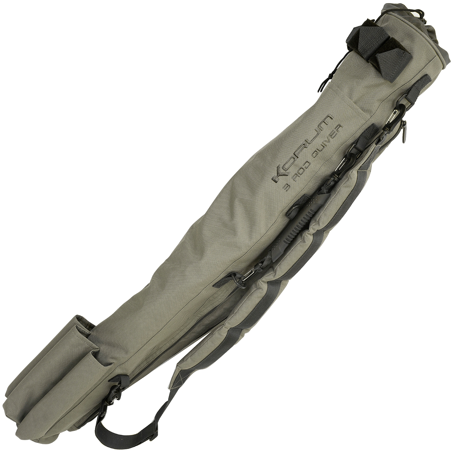 Korum ITM 3 Rod Quiver