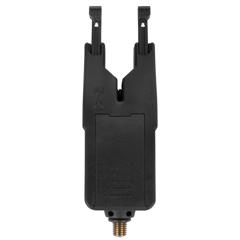 Korum KRI 3 Rod Remote Bite Alarm & Indicator Set