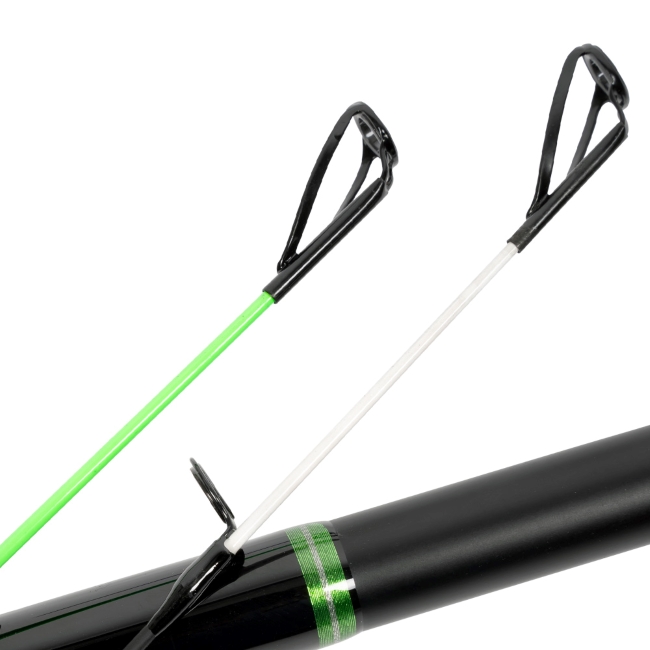 Korum Limitless Feeder Fishing Rod Quiver Tip