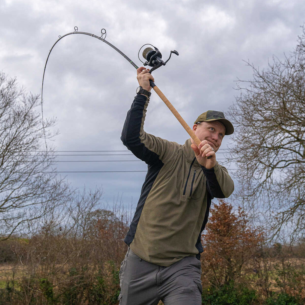 Korum Limitless Feeder Rod | Coarse Fishing Rods | Angling Direct