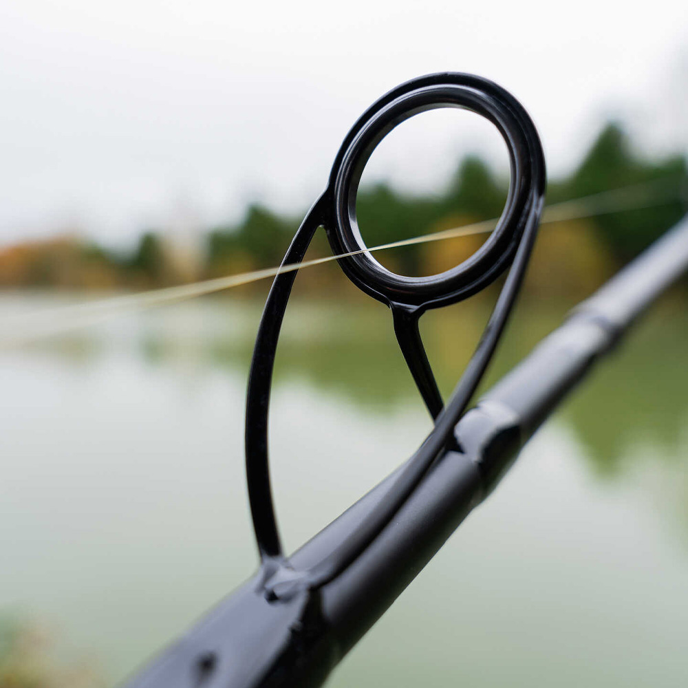 Korum Limitless Feeder Rod | Coarse Fishing Rods | Angling Direct