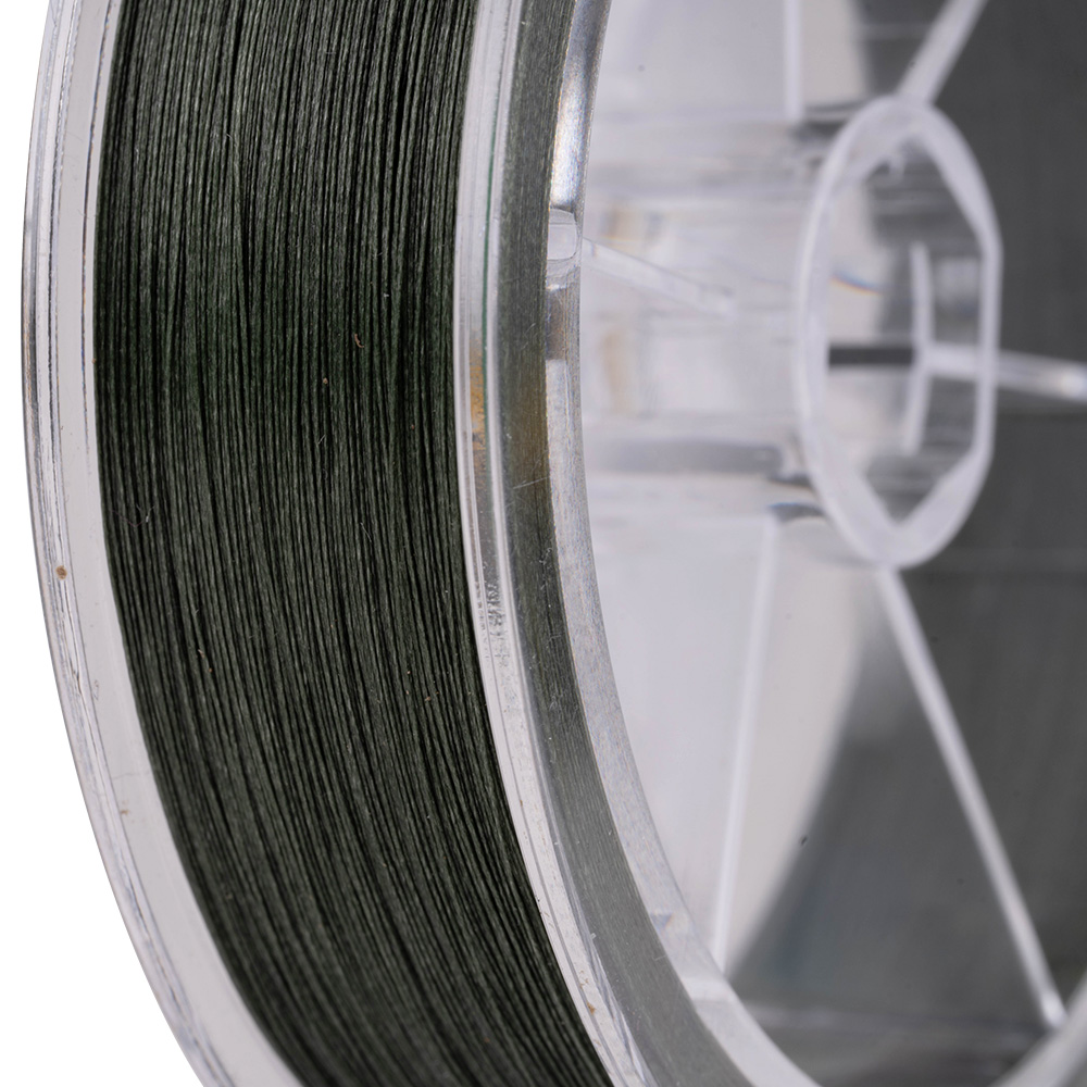 Korum Limitless Sinking Feeder Braid 300m