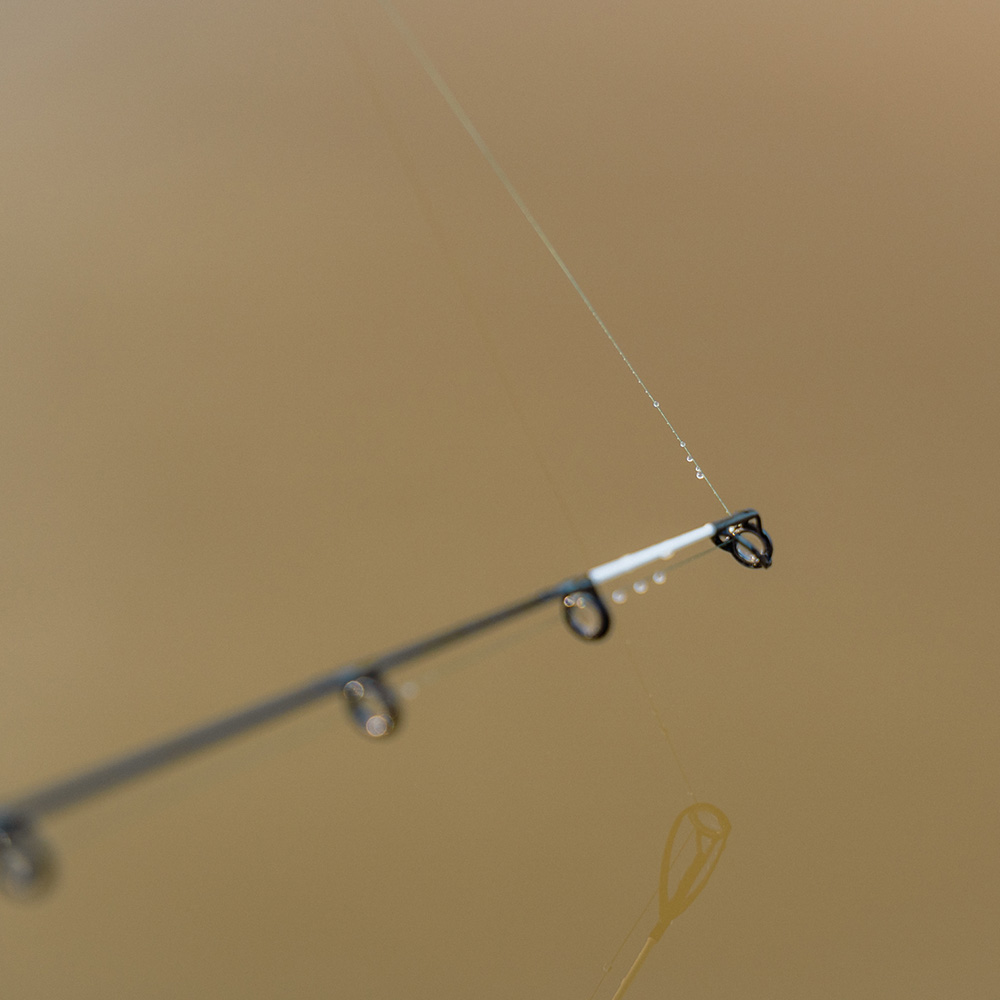 Korum Limitless Sinking Feeder Braid 300m