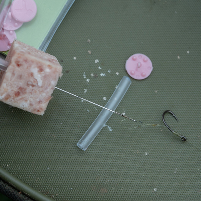 Korum Meat Stops | Angling Direct