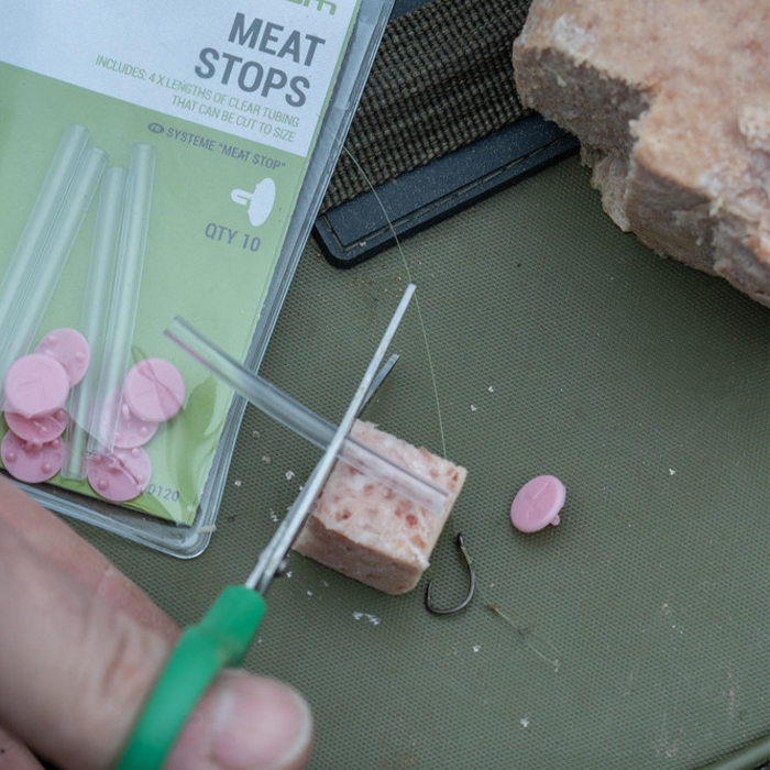 Korum Meat Stops | Angling Direct
