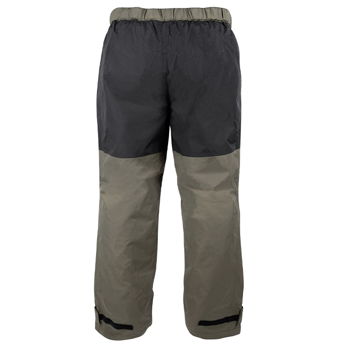 Korum Neoteric Waterproof Trousers | Angling Direct