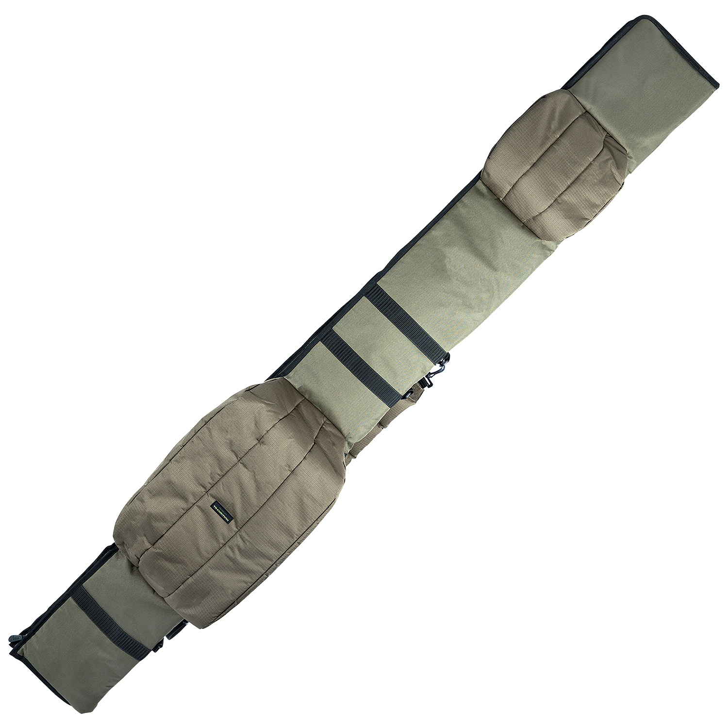 Korum Transition 3 Rod Fishing Holdall