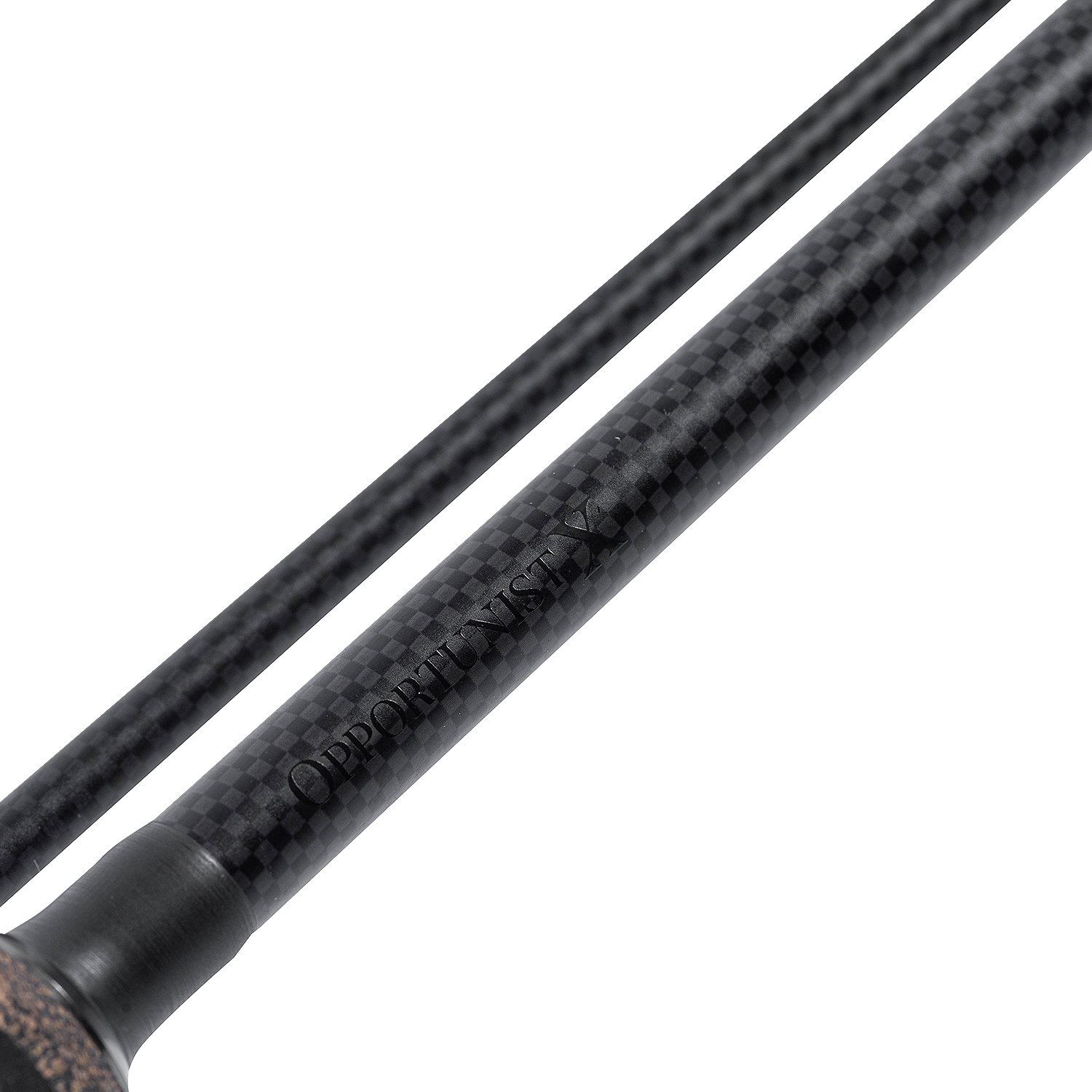 Korum Opportunist X Series Xtnd Rods: Versatile & Powerful
