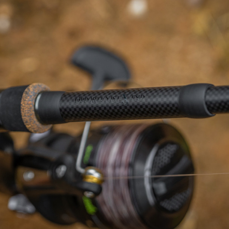 Korum Opportunist X Series Xtnd Rods: Versatile & Powerful