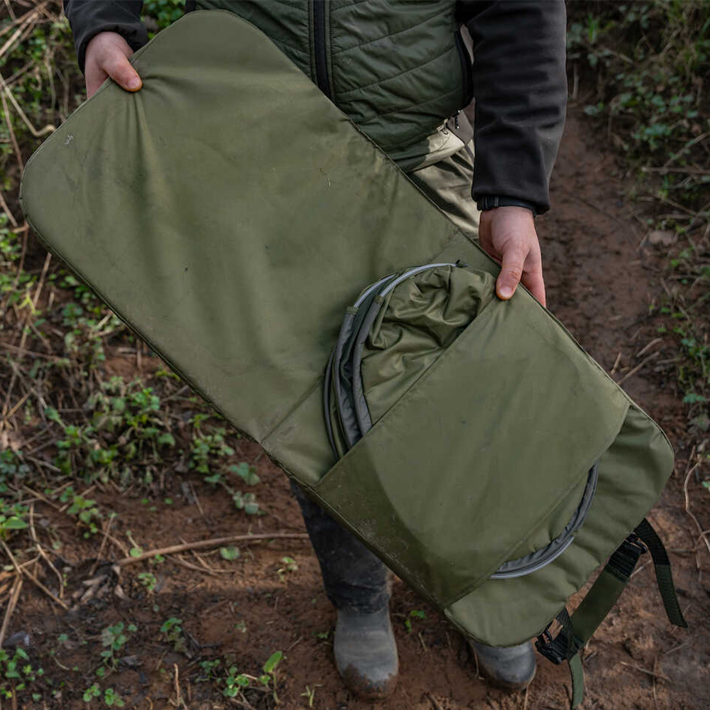 Korum Progress Fast Mat|Coarse Fishing Unhooking Mat|Angling Direct