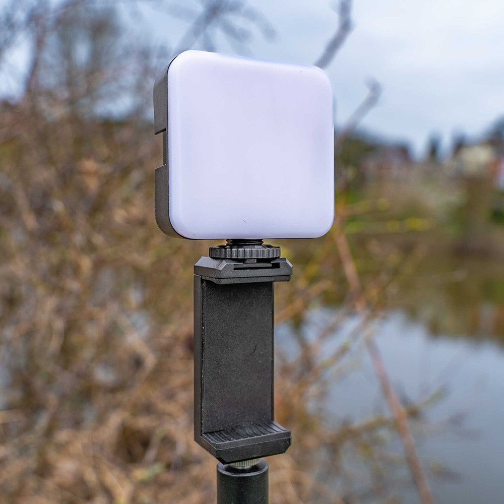 Korum Self Take Station | Fishing Accessories | Angling Direct