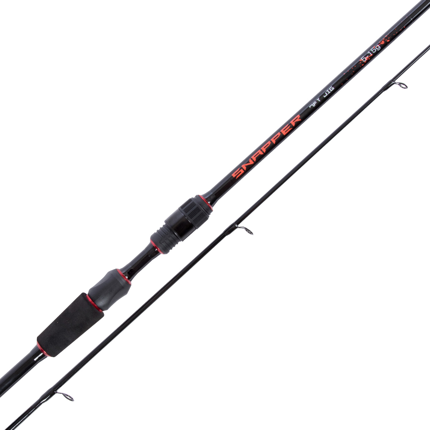 Korum Snapper 7Ft Jig Rod