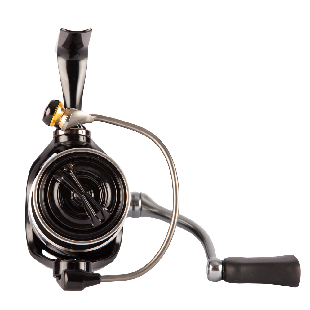 Korum Snapper Switch Reel: Smooth Casting & High-Durability