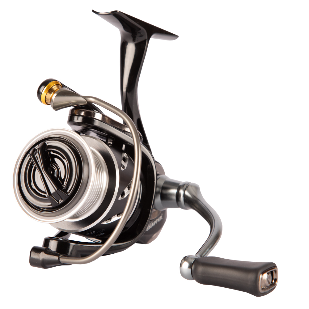 Korum Snapper Switch Reel: Smooth Casting & High-Durability