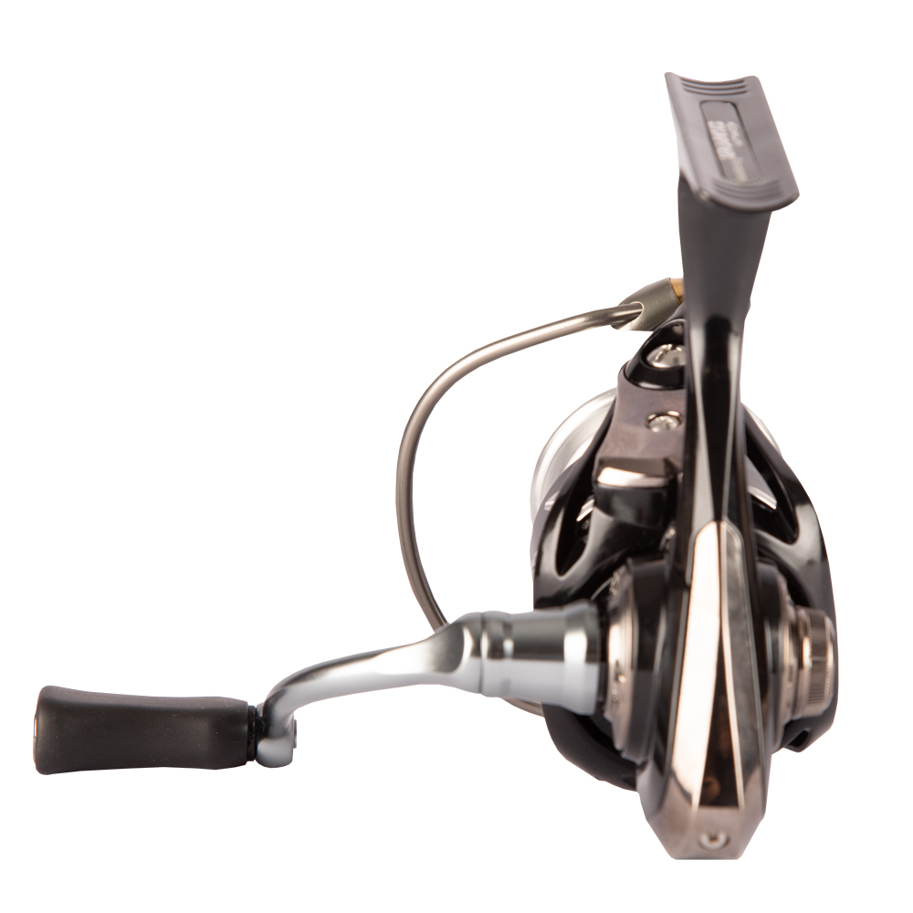 Korum Snapper Switch Reel: Smooth Casting & High-Durability