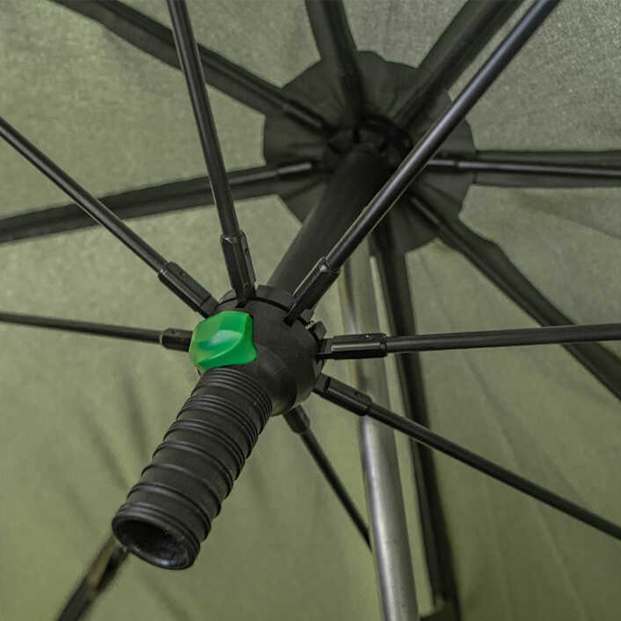 Korum Supa Lite River Fishing Brolly