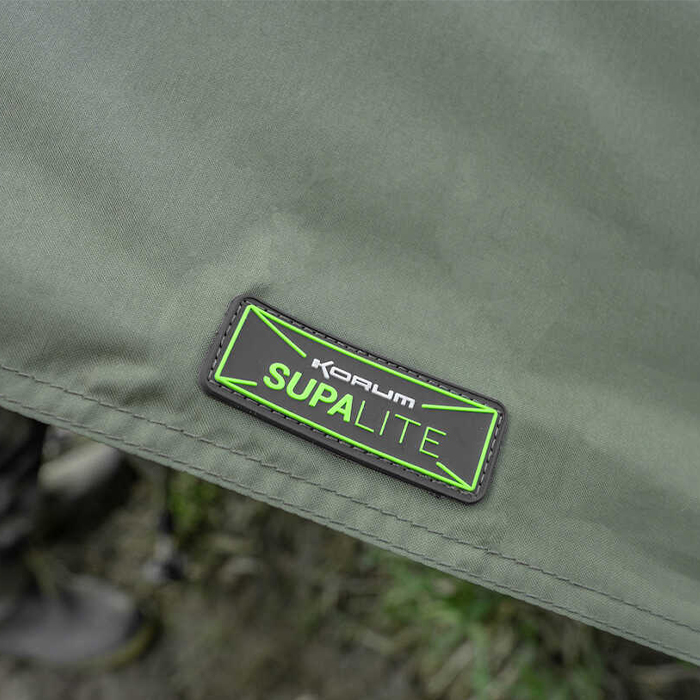 Korum Supa Lite River Fishing Brolly